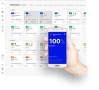 Securaze - 國際資料抹除軟體 │ US3C 舊機回收專業資料抹除 │資料刪除
